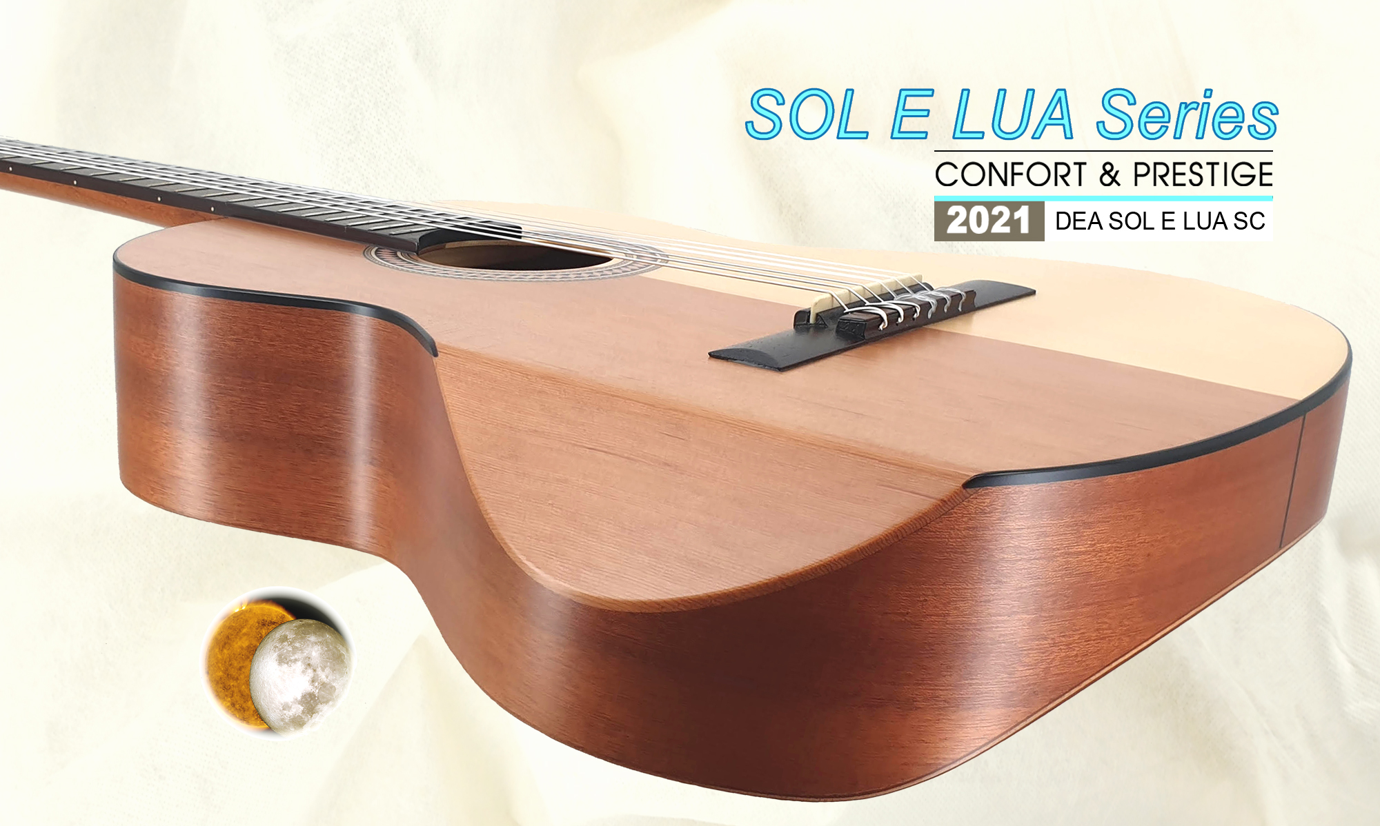 Official Site - DEA Guitars