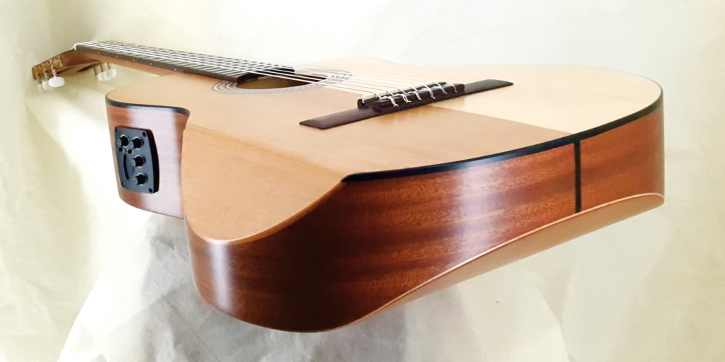 Official Site - DEA Guitars